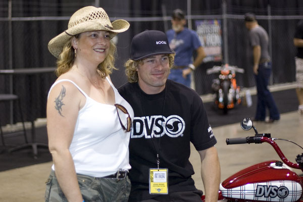 Jesse Rooke Customs | Sights and Sounds