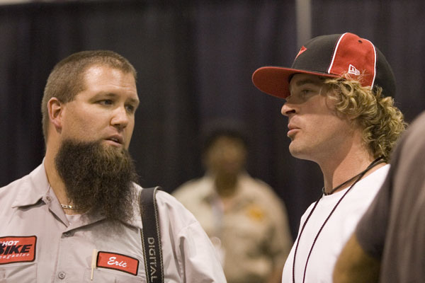 Jesse Rooke Customs | Sights and Sounds