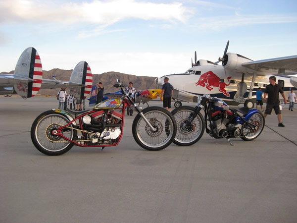 Jesse Rooke Customs | Photo Gallery