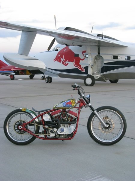 Jesse Rooke Customs | Photo Gallery