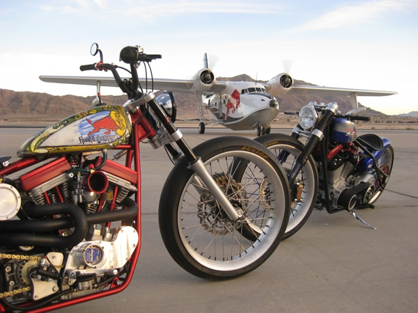 Jesse Rooke Customs | Photo Gallery